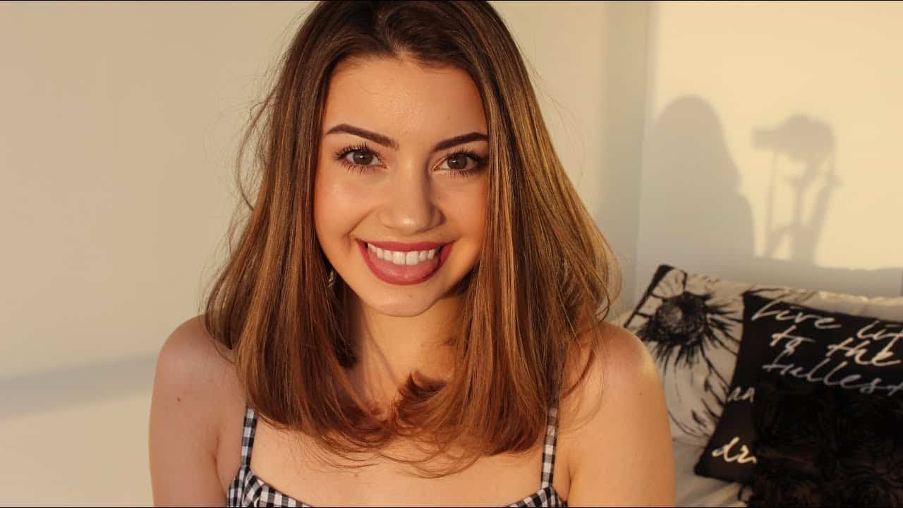 10 Things You Didn’t Know about Keara Graves - TVovermind