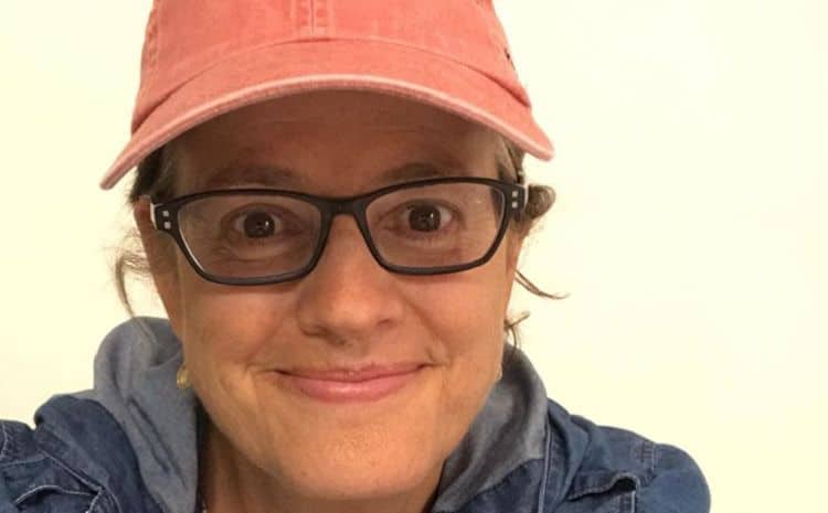 10 Things You Didn’t Know about Kelly Corrigan – TVovermind