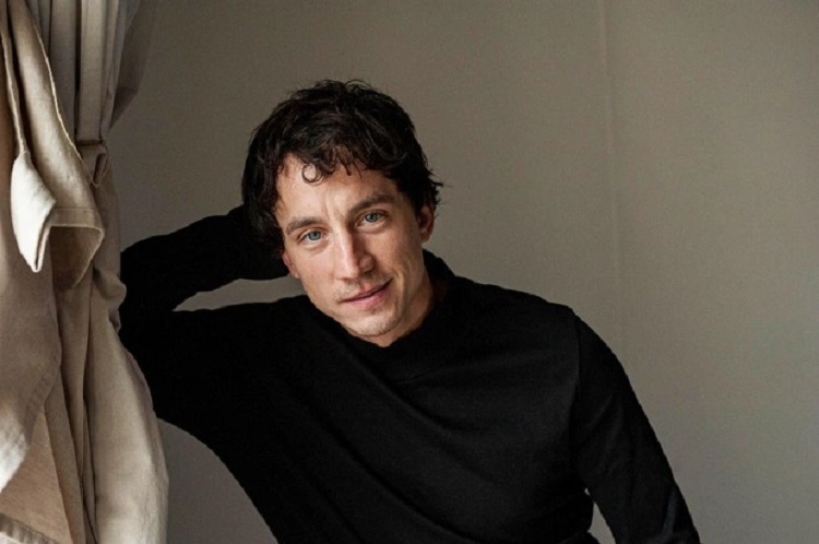 10 Things You Didn’t Know about Laurence Rupp – TVovermind