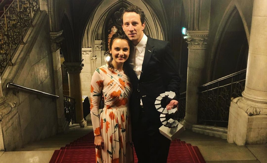 10 Things You Didn’t Know about Laurence Rupp – TVovermind