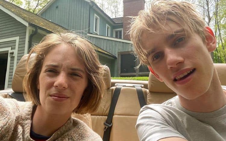 10 Things You Didn’t Know about Levon Thurman-Hawke - TVovermind