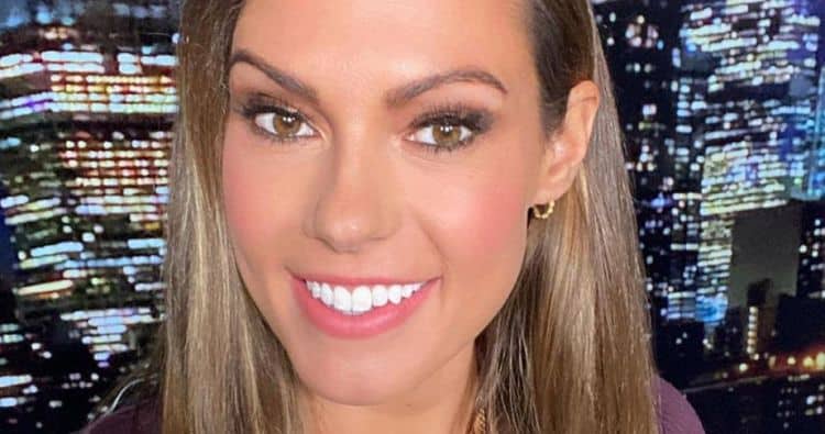 10 Things You Didn’t Know about Lisa Boothe – TVovermind