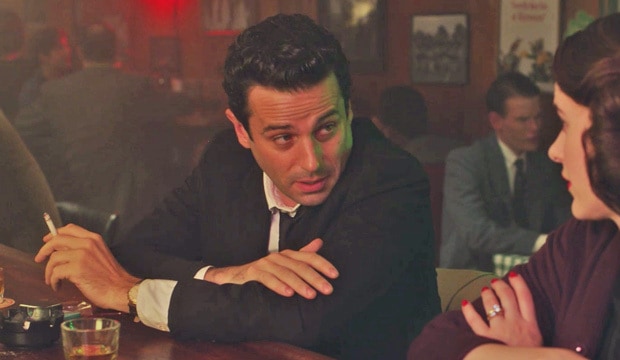 10 Things You Didn’t Know about Luke Kirby – TVovermind