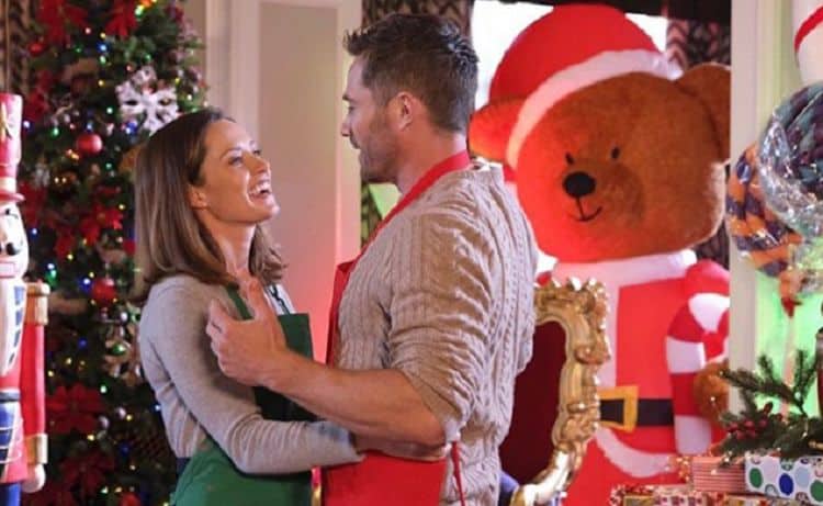 10 Things You Didn’t Know about Merritt Patterson – TVovermind