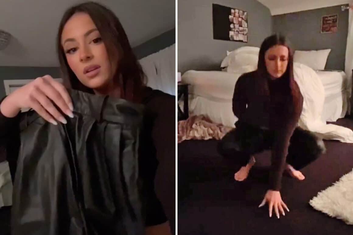 10 Things You Didn’t Know about Julia Leonard - TVovermind