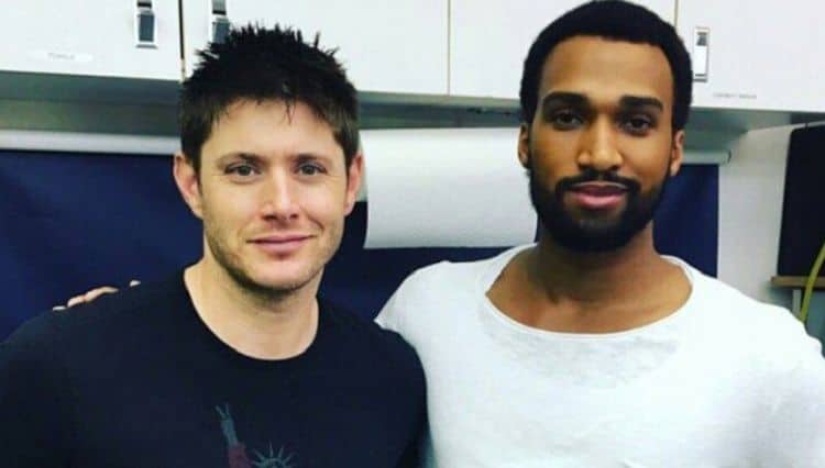 10 Things You Didn’t Know about Nathan Mitchell - TVovermind