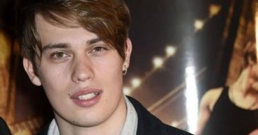10 Things You Didn’t Know about Nicholas Galitzine – TVovermind