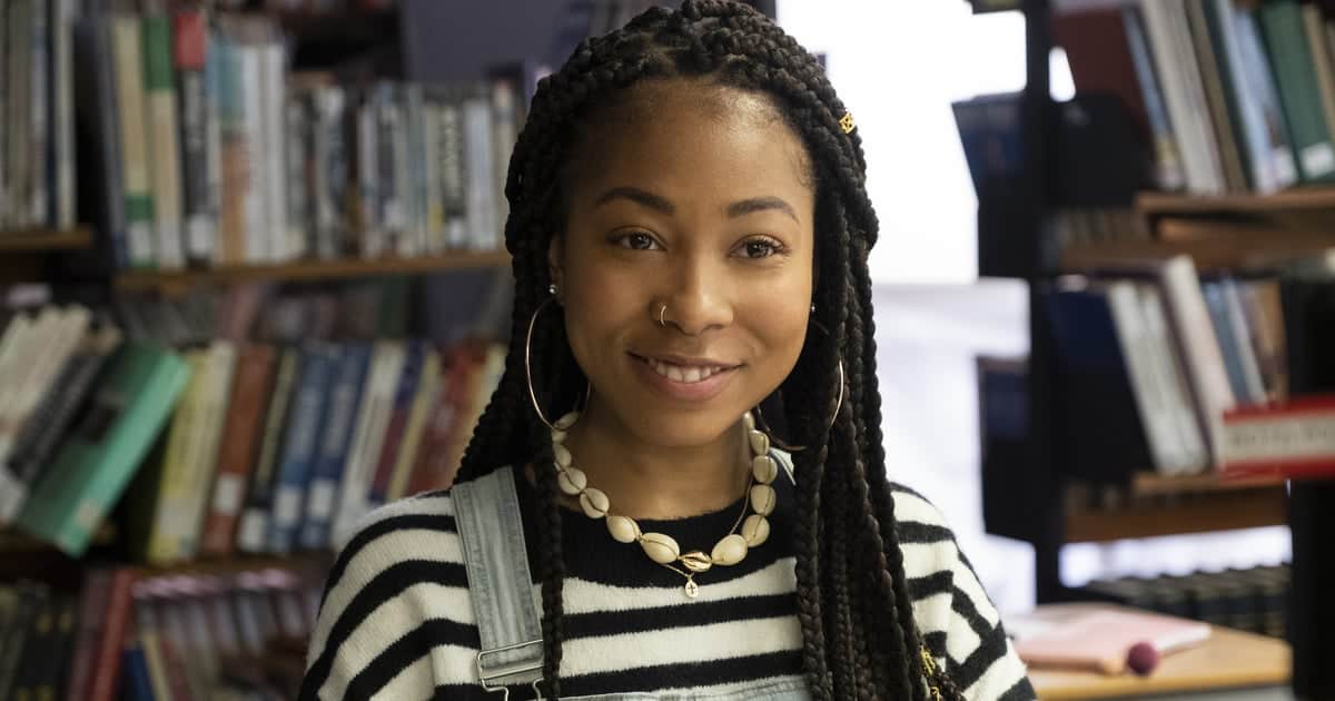 10 Things You Didn’t Know about Odley Jean - TVovermind