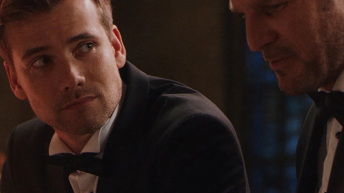 10 Things You Didn’t Know About Oliver Dench – TVovermind