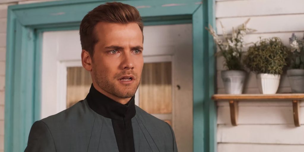 10 Things You Didn’t Know About Oliver Dench - TVovermind