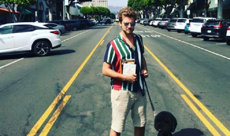 10 Things You Didn’t Know About Oliver Dench – TVovermind