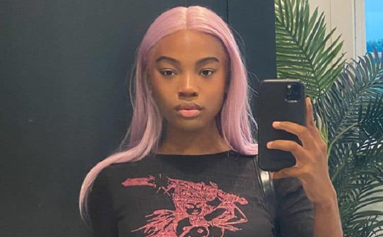 10 Things You Didn’t Know about Quenlin Blackwell – TVovermind