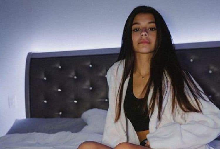 10 Things You Didn’t Know about Rachel Brockman – TVovermind