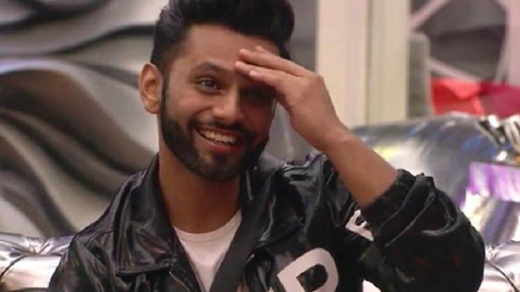 10 Things You Didn’t Know about Rahul Vaidya - TVovermind