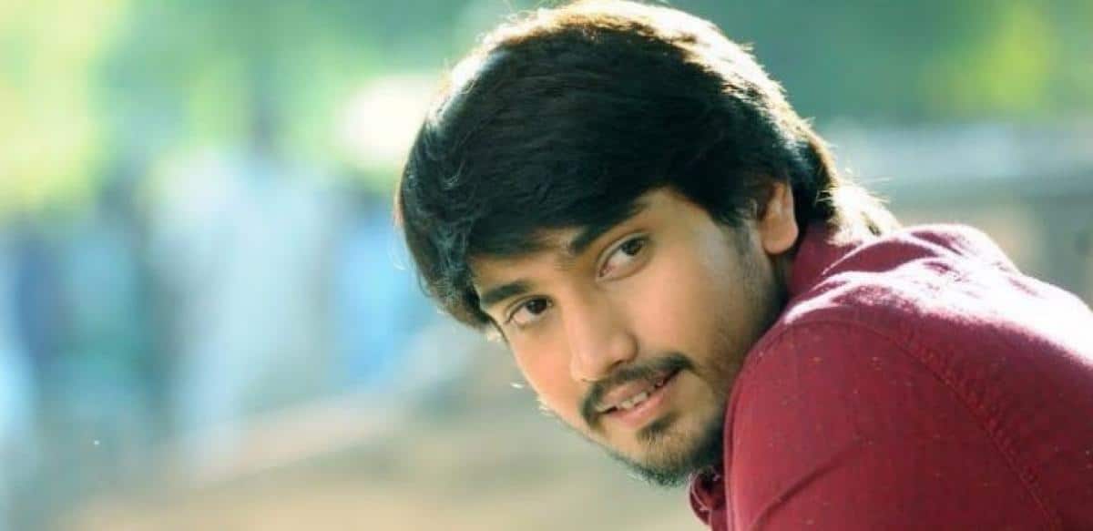10 Things You Didn’t Know about Raj Tarun - TVovermind