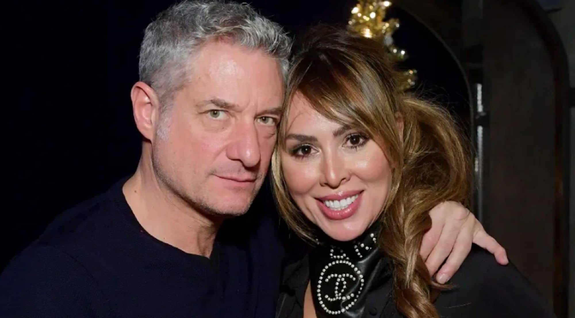 10 things You Didn’t Know about Rick Leventhal - TVovermind