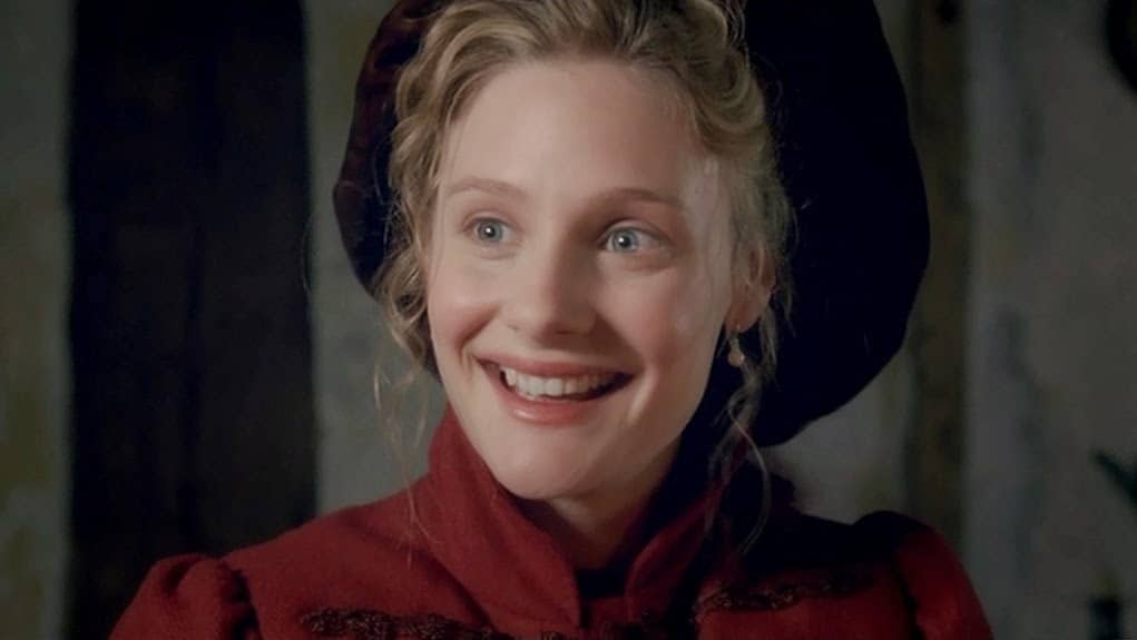 Unveiling the Enigmatic Romola Garai: 10 Intriguing Facts – TVovermind