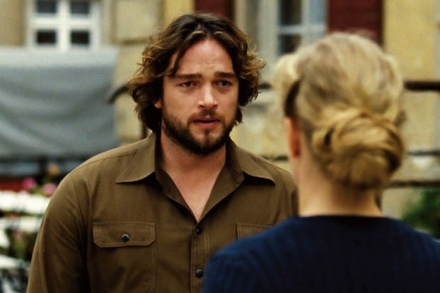 10 Things You Didn’t Know about Ronald Zehrfeld – TVovermind