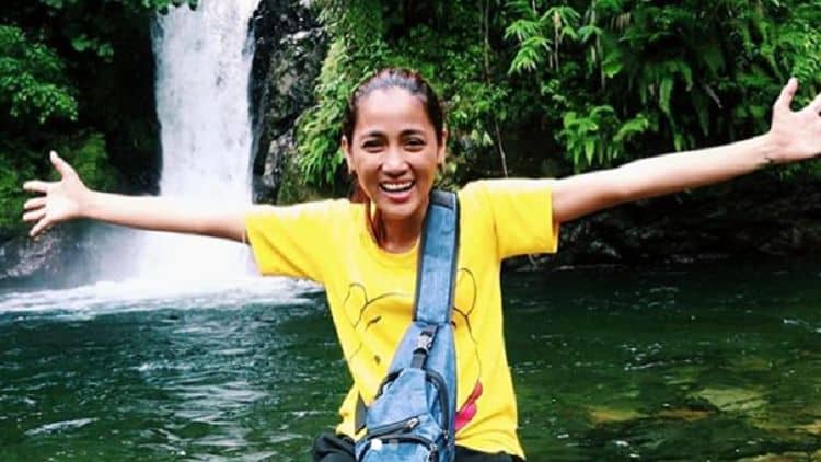 10 Things You Didn’t Know about Rose Vega - TVovermind