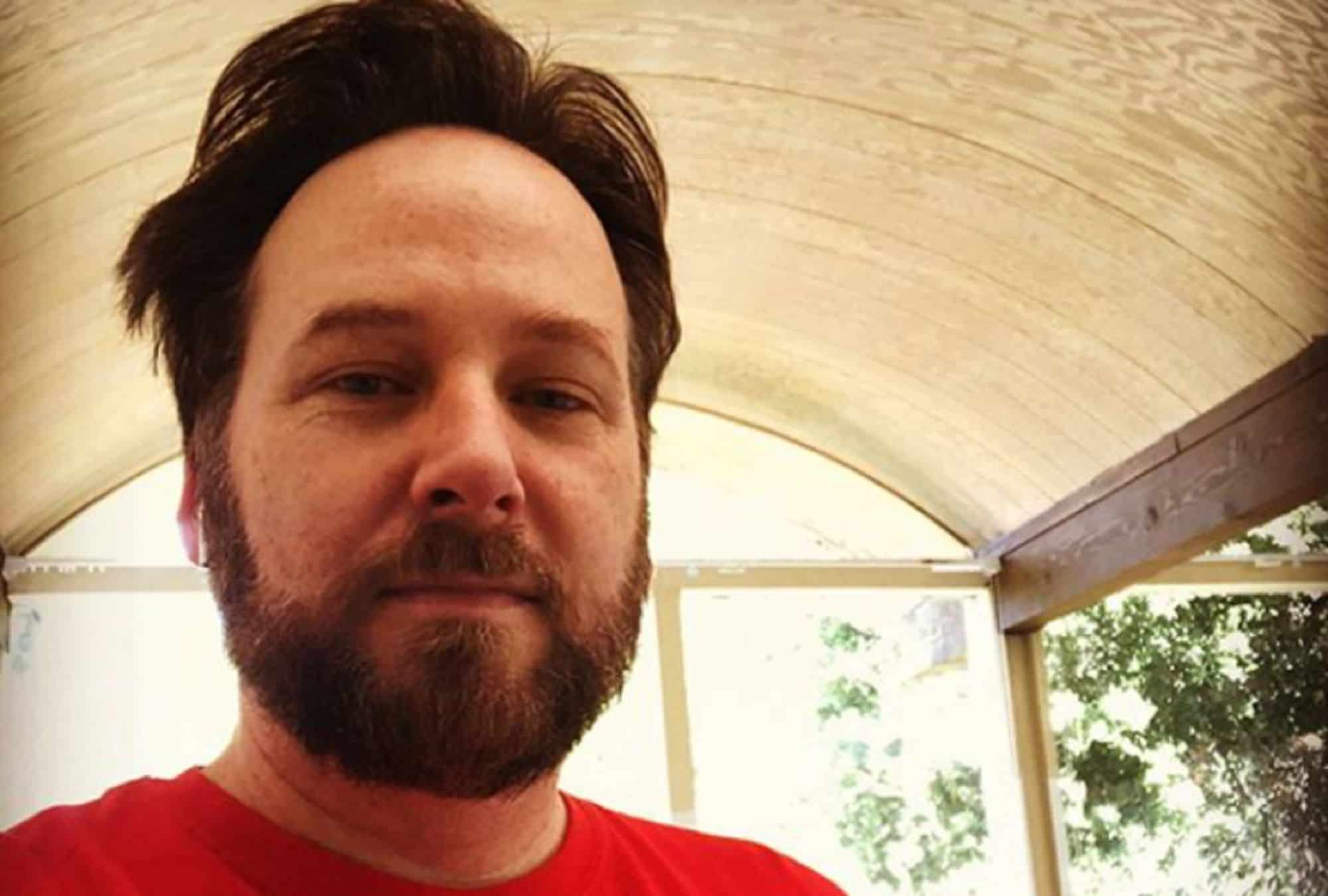 10 Things You Didn’t Know about Ryan O’Nan – TVovermind