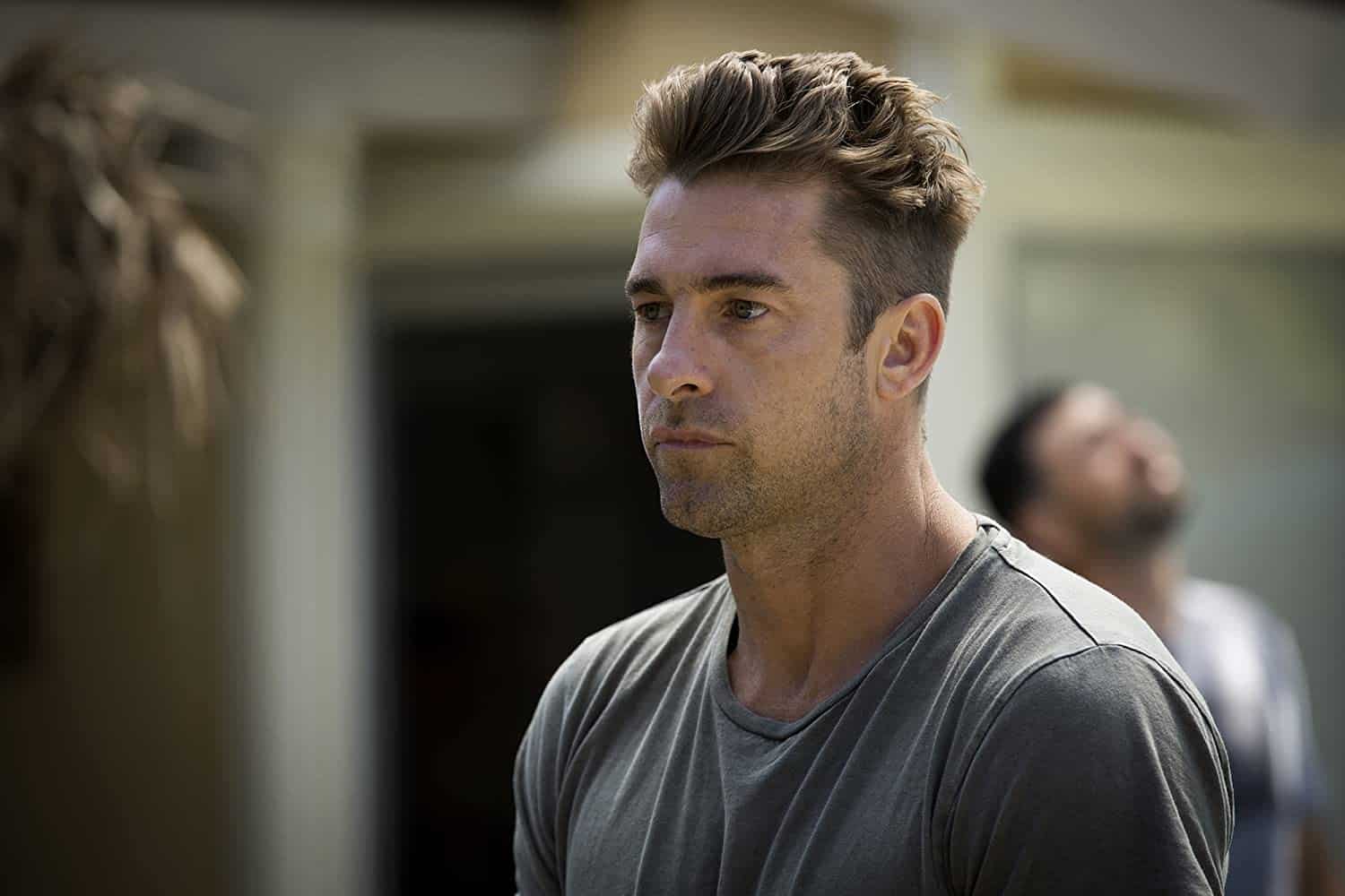 10 Things You Didn’t Know about Scott Speedman - TVovermind