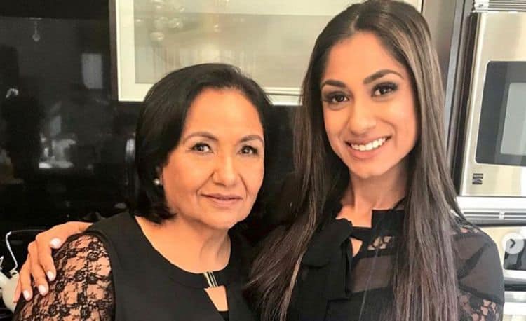 10 Things You Didn’t Know about Seema Sadekar - TVovermind