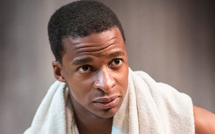 10 Things You Didn’t Know about Simon Manyonda - TVovermind