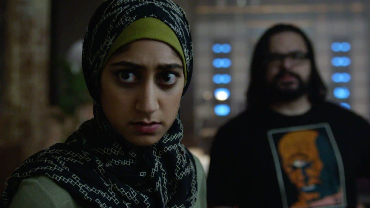 10 Things You Didn’t Know about Sunita Mani - TVovermind