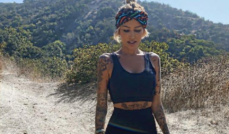 10 Things You Didn’t Know about Tina Louise – TVovermind