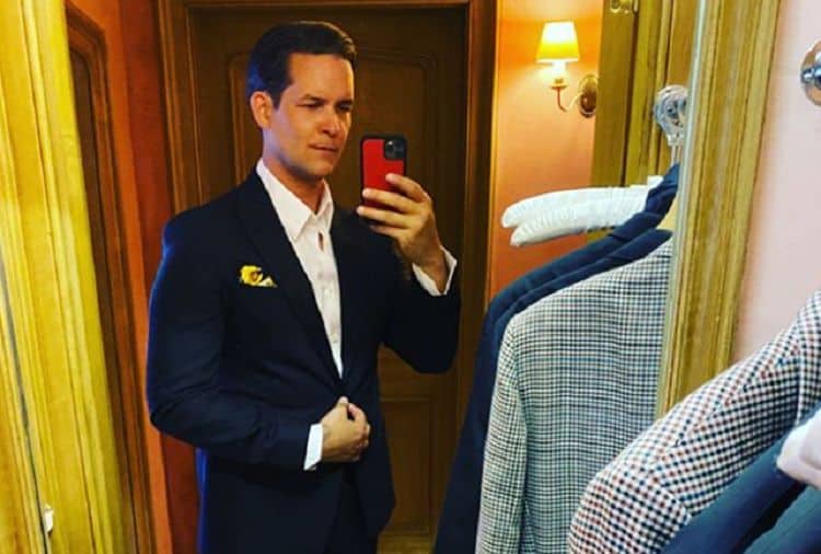 10 Things You Didn’t Know about Tom Brooks - TVovermind