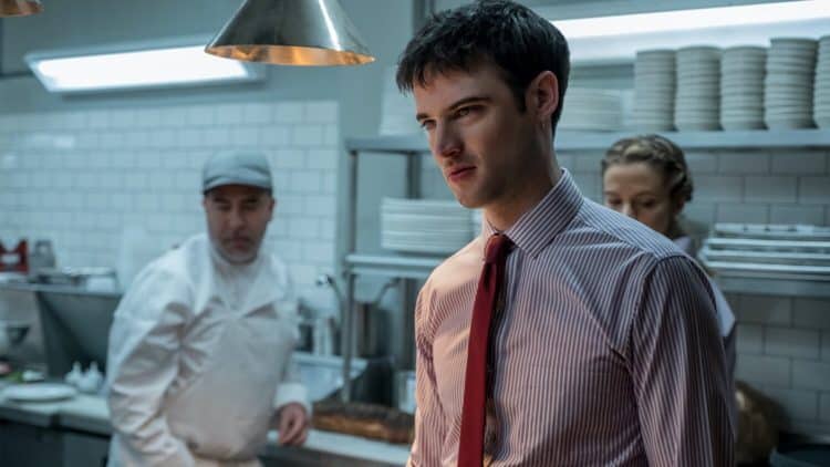 10 Things You Didn't Know about Tom Sturridge | TVovermind