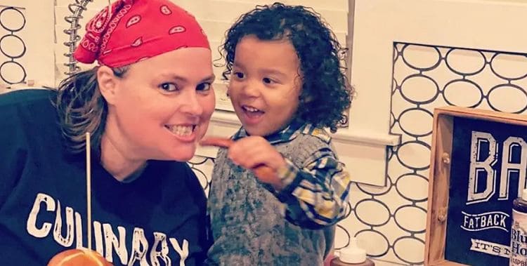 10 Things You Didn’t Know about Tracey Bloom - TVovermind