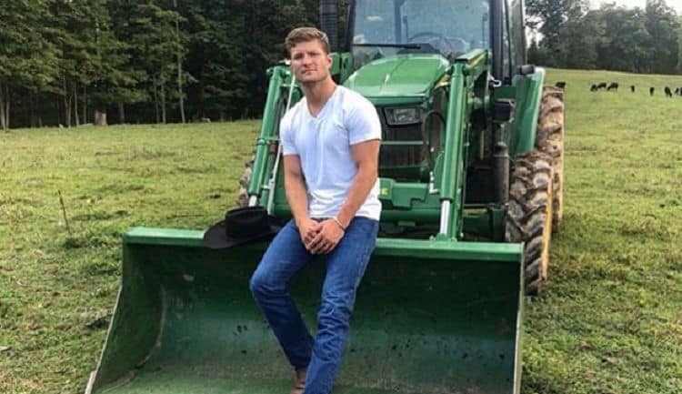 10 Things You Didn’t Know about Tyler Cottrill – TVovermind