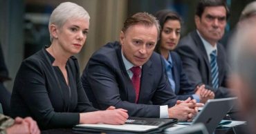 10 Things You Didn’t Know about Lucas Babin - TVovermind