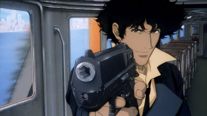 Spot On Live-Action Style Recreation of the Cowboy Bebop Intro - TVovermind