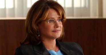 10 Things You Didn’t Know About Anne-Marie Duff - TVovermind