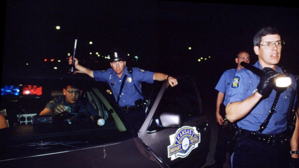 Did You Know that COPS is Secretly Filming Episodes? - TVovermind