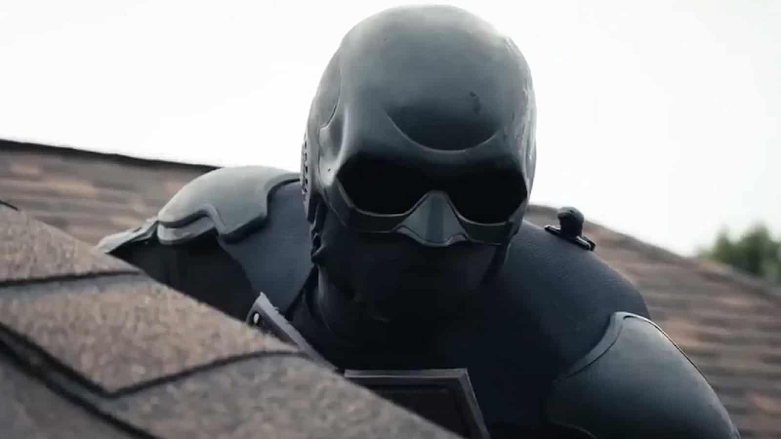 Why Black Noir Is Actually The Most Important Character On The Boys ...