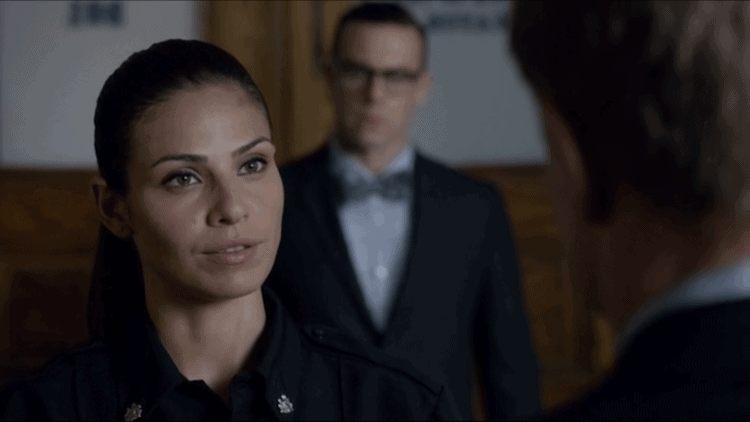 10 Things You Didn’t Know about Ana Ayora - TVovermind