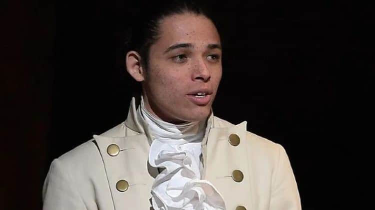 10 Things You Didn’t Know about Anthony Ramos - TVovermind
