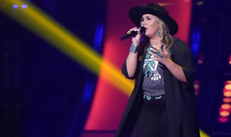 10 Things You Didn't Know about Bailey Rae | TVovermind