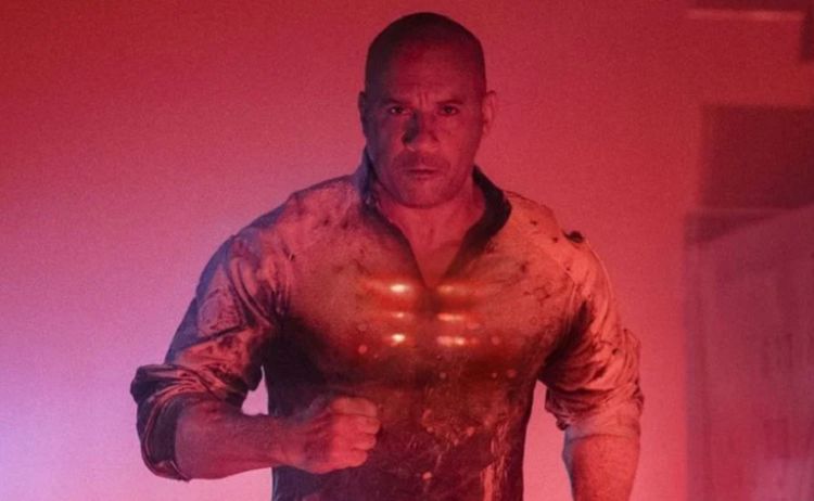 A Bloodshot 2 With Vin Diesel is Officially in the Works - TVovermind