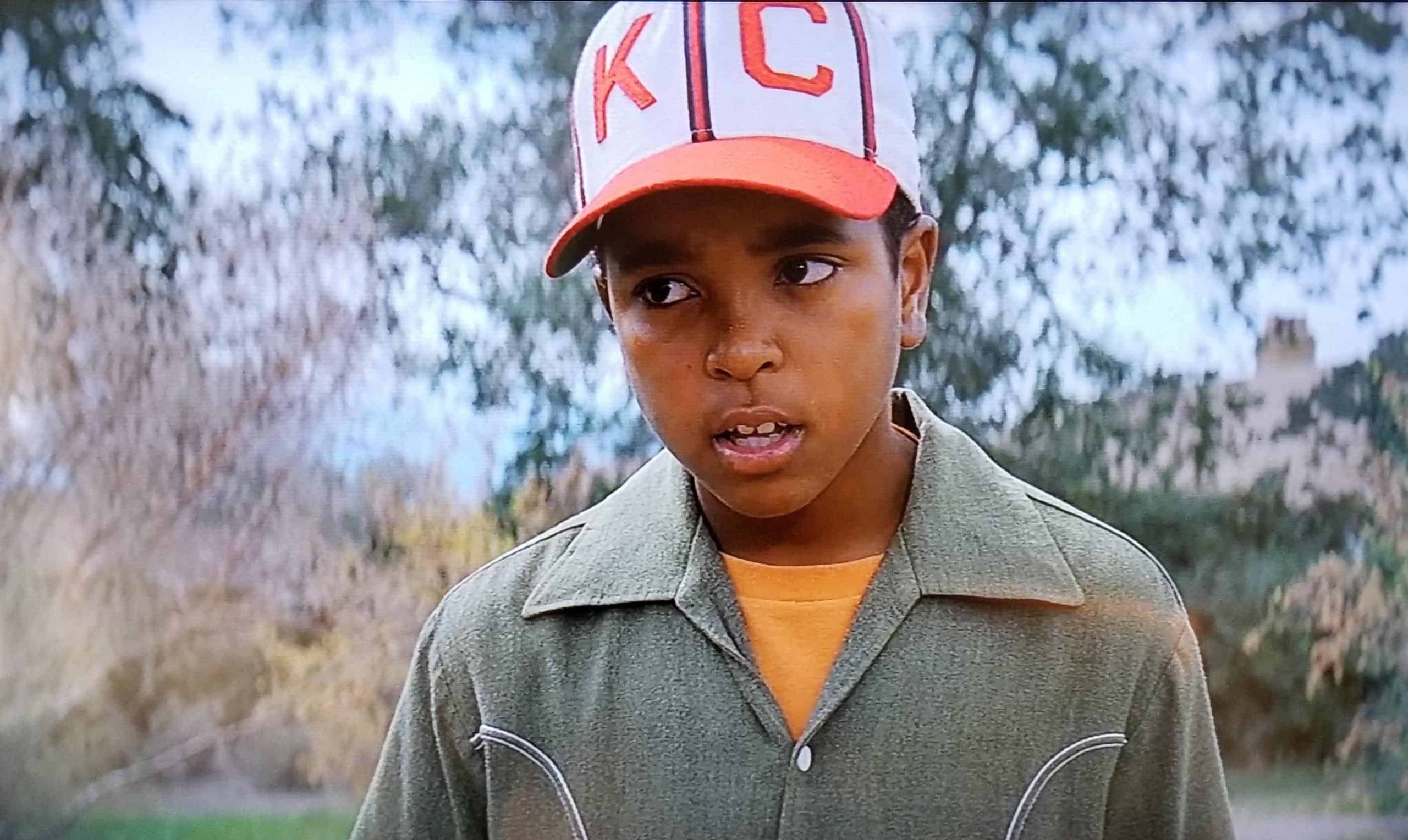 Whatever Happened to Brandon Adams? - TVovermind