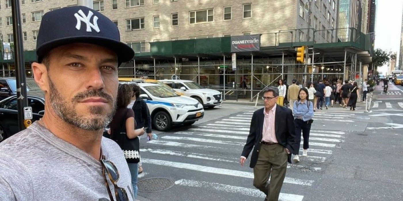 10 Things You Didn’t Know about Brandon Quinn – TVovermind