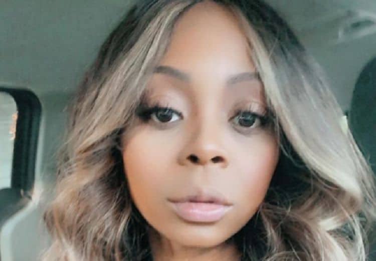 10 Things You Didn’t Know about Bresha Webb - TVovermind