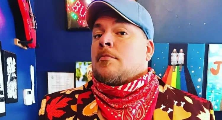 Chad Dukes: A Closer Look at the Radio Personality’s Life and ...