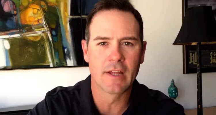 10 Things You Didn’t Know about Chris Jacobs – TVovermind