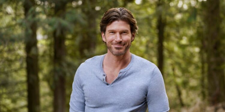 5 Things You Didn’t Know about Christopher Russell – TVovermind