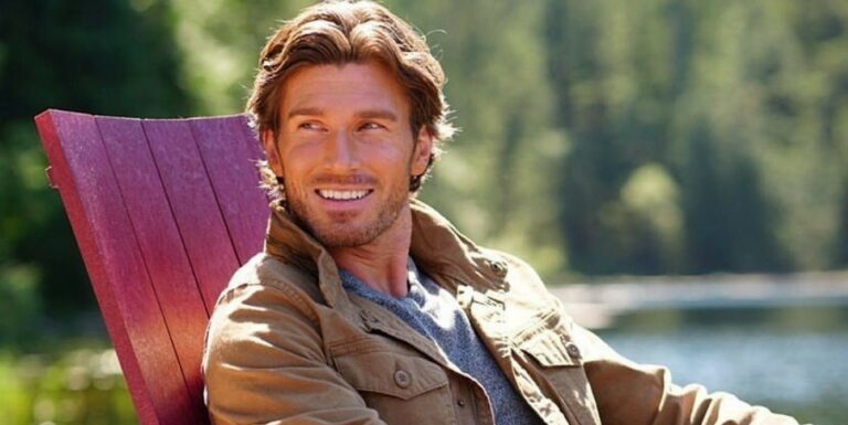 5 Things You Didn’t Know about Christopher Russell – TVovermind