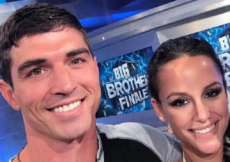 10 Things You Didn’t Know about Cody Nickson – TVovermind